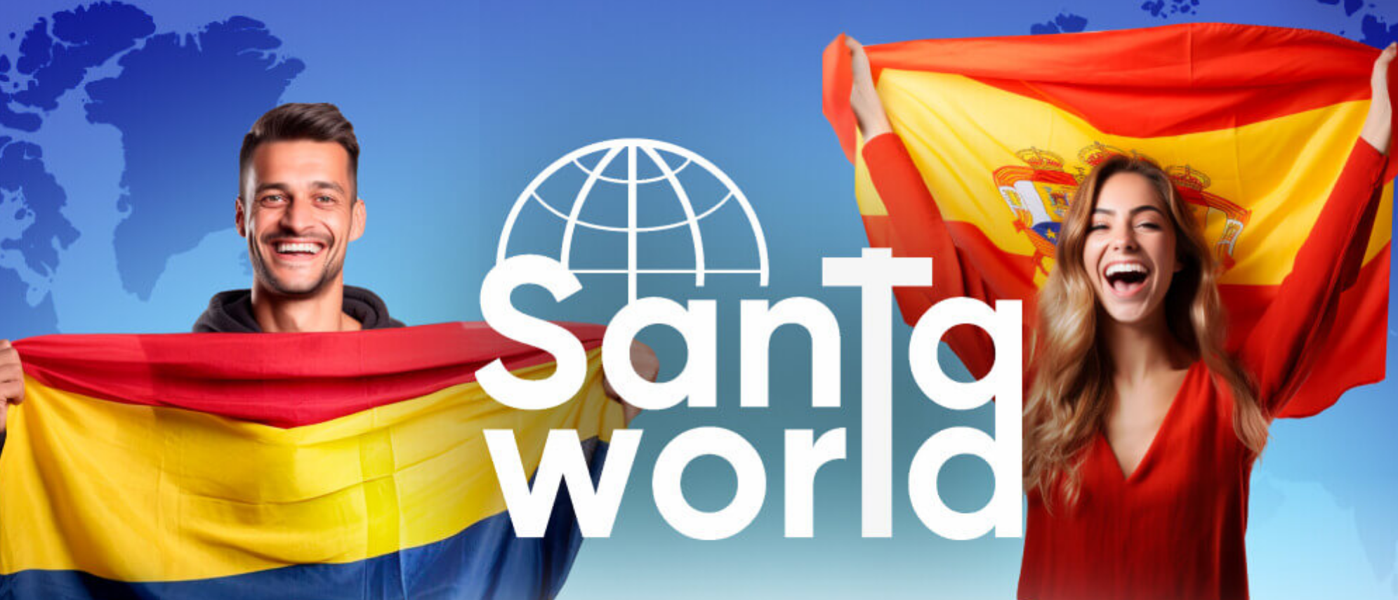 Santa World - отзывы о компании. Настоящие отзывы клиентов!