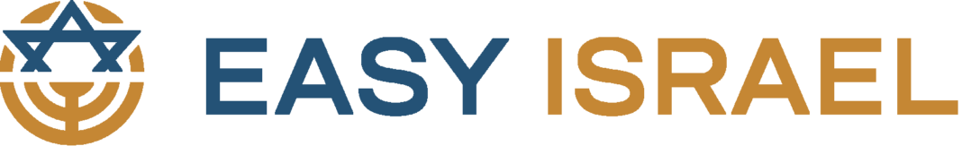 Easy Israel отзывы. Мошенники или нет? РАЗОБЛАЧЕНИЕ!