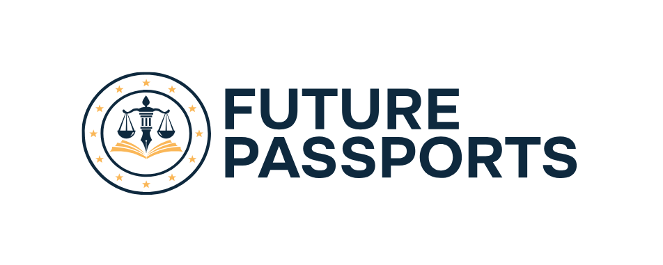Future Passports - Настоящие отзывы клиентов!